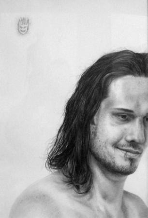 Drawing student work - Drawing